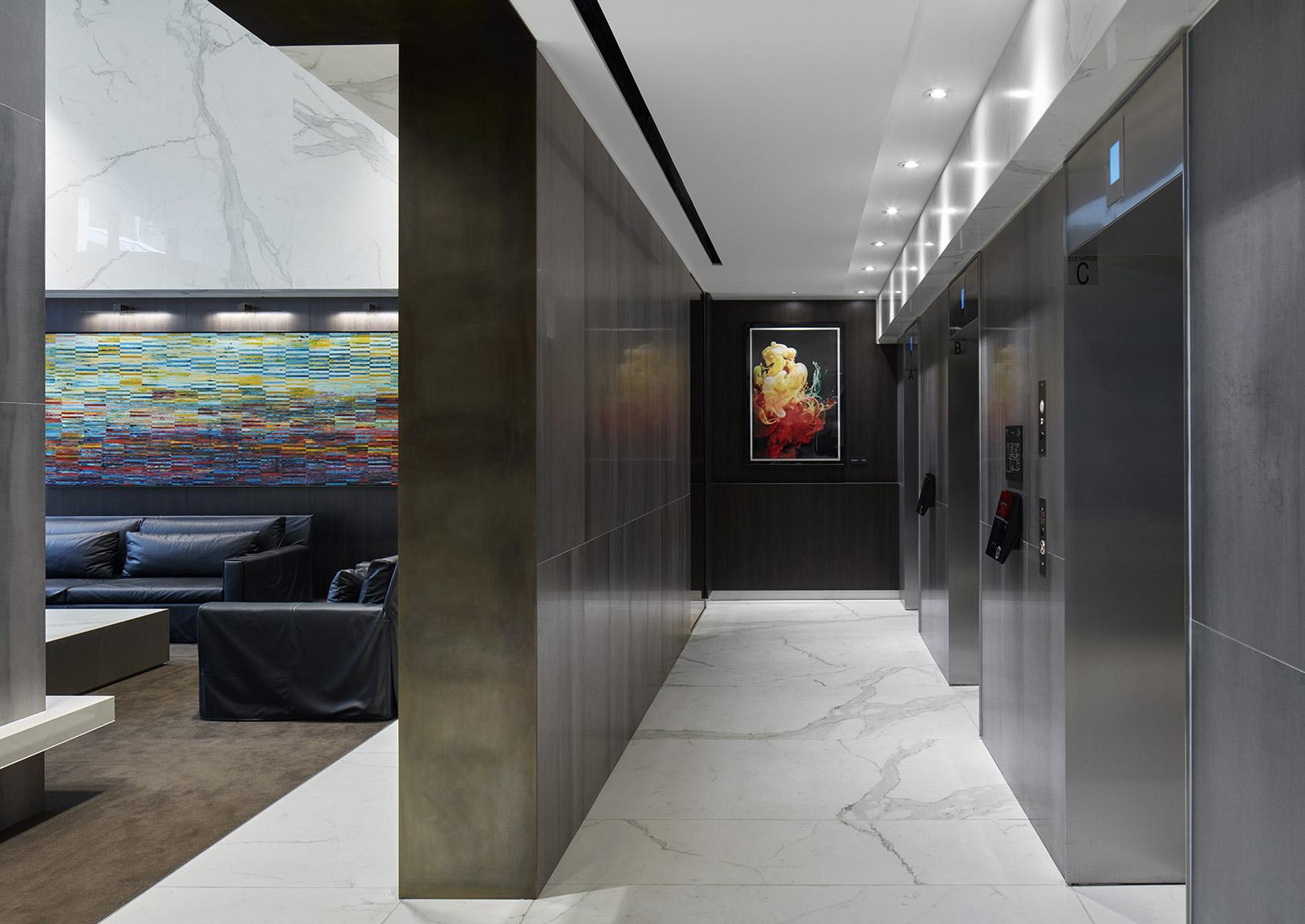 Amenities | Two St. Thomas