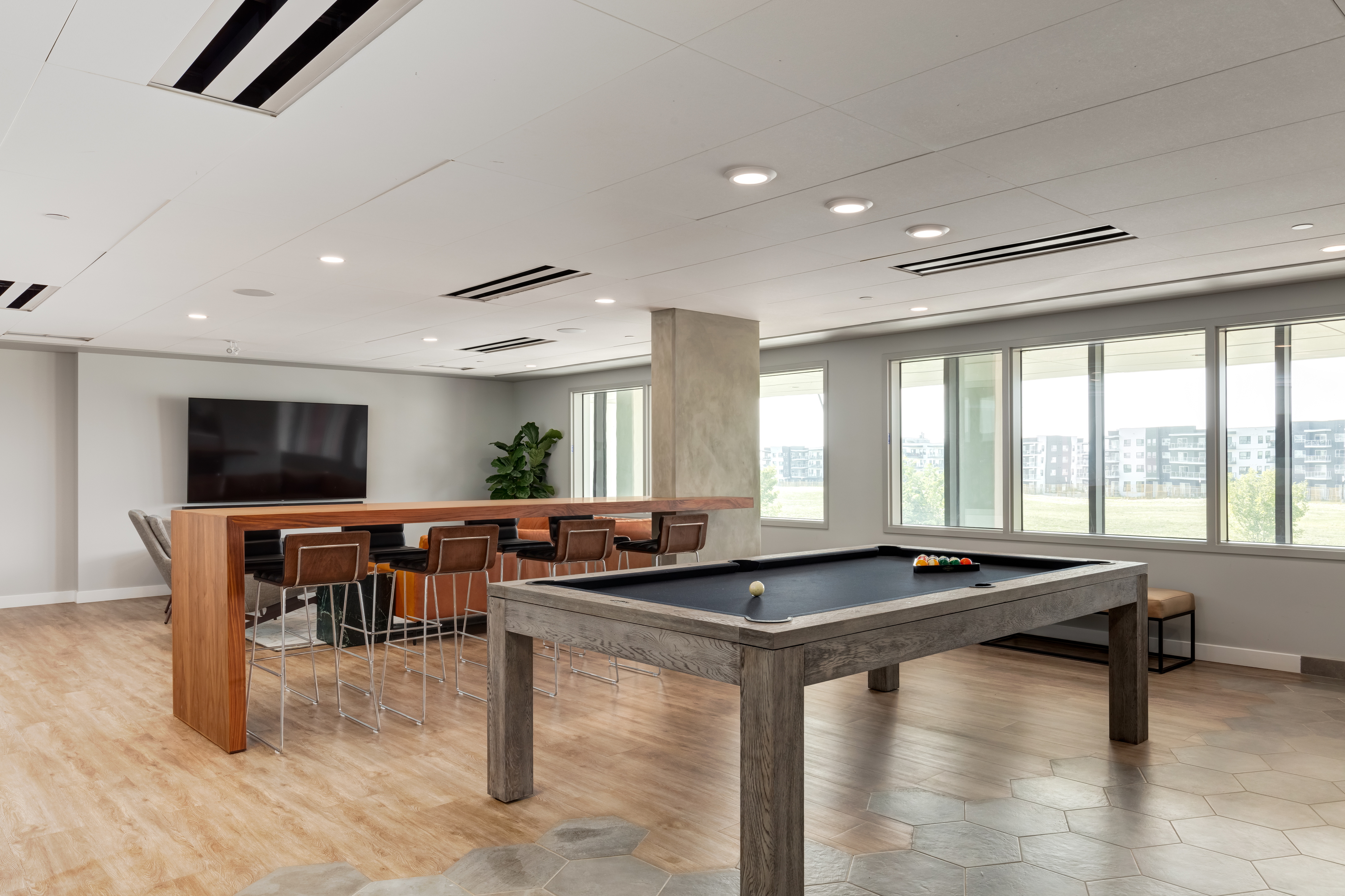 Amenities | Casadona Place | Calgary, AB