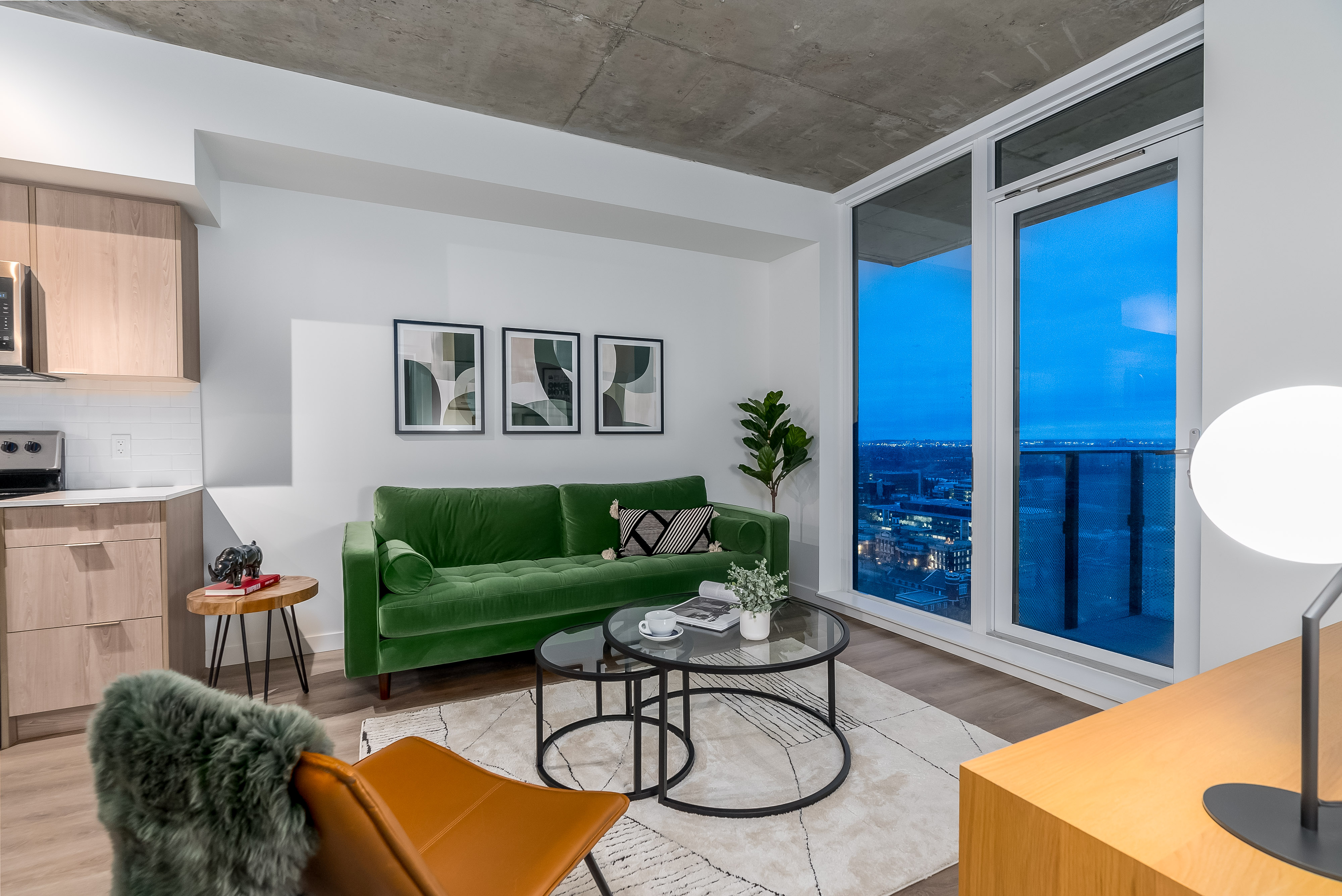 Apartments Available For Rent In Edmonton | Eleanor