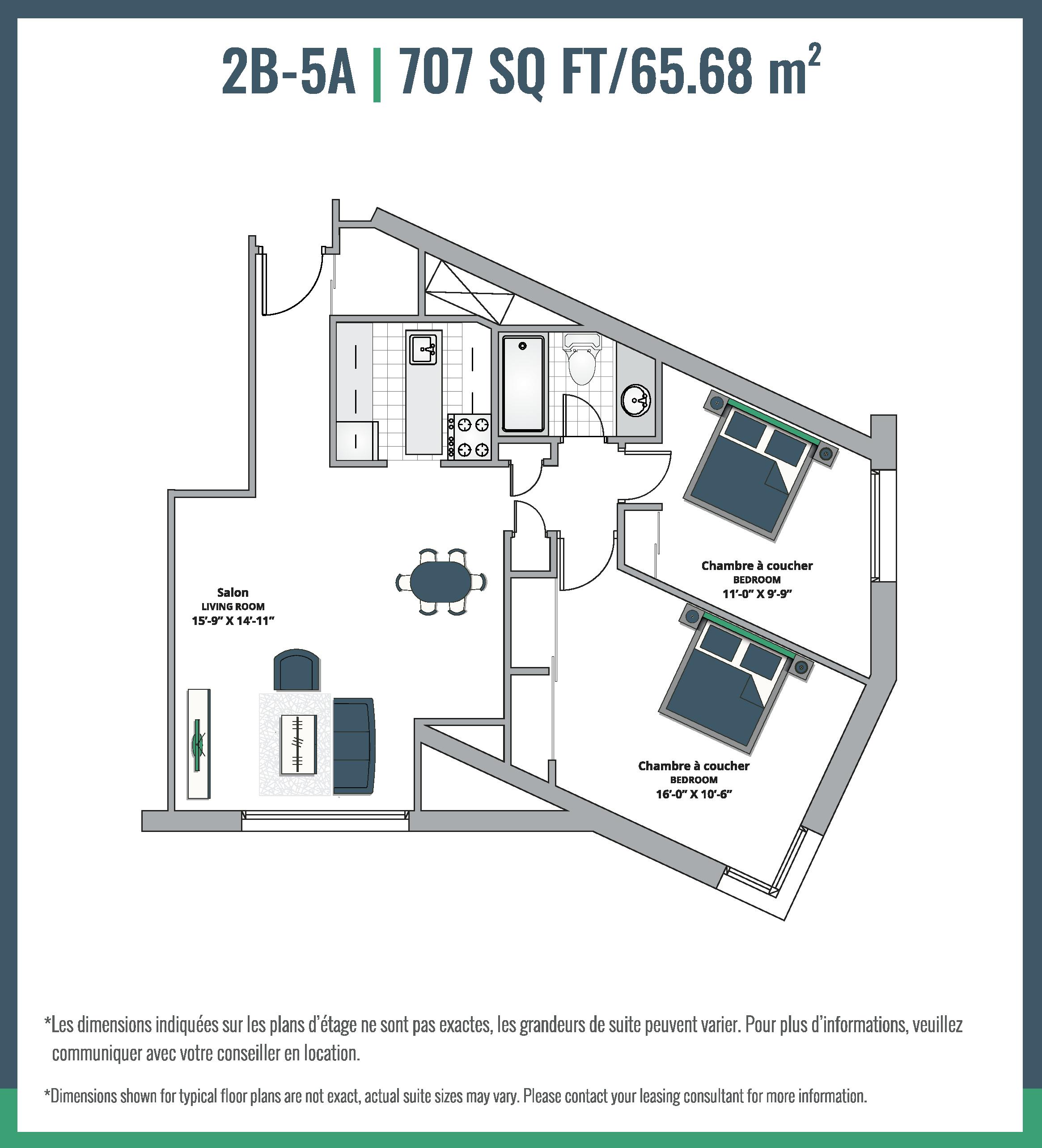 Elevated Living in Downtown Montreal