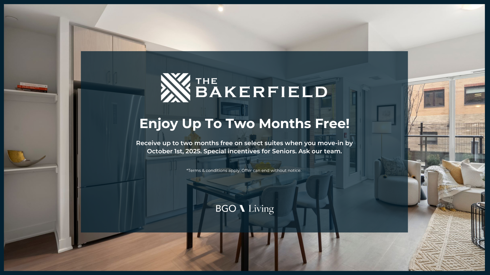 Gallery | The Bakerfield
