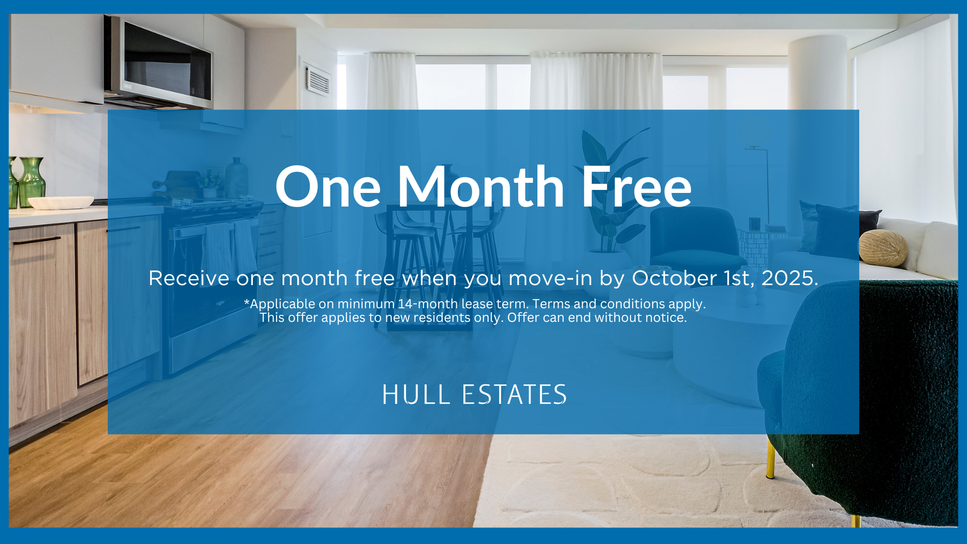 Hull Estates - 1200 6th Street SW, Calgary, AB