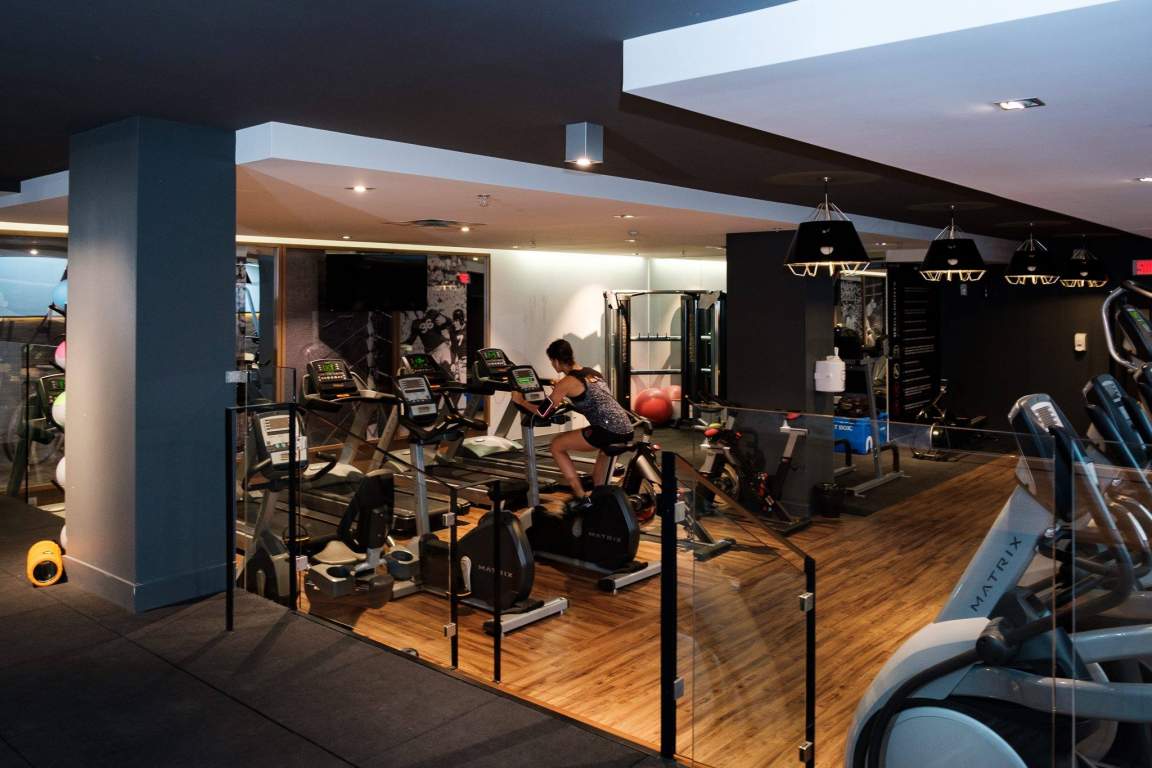 Amenities | Square William