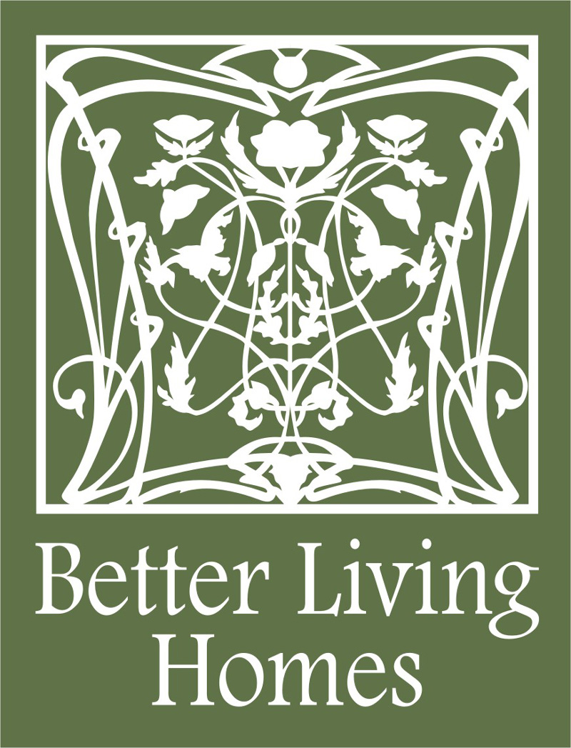 Contact Us | Better Living Homes