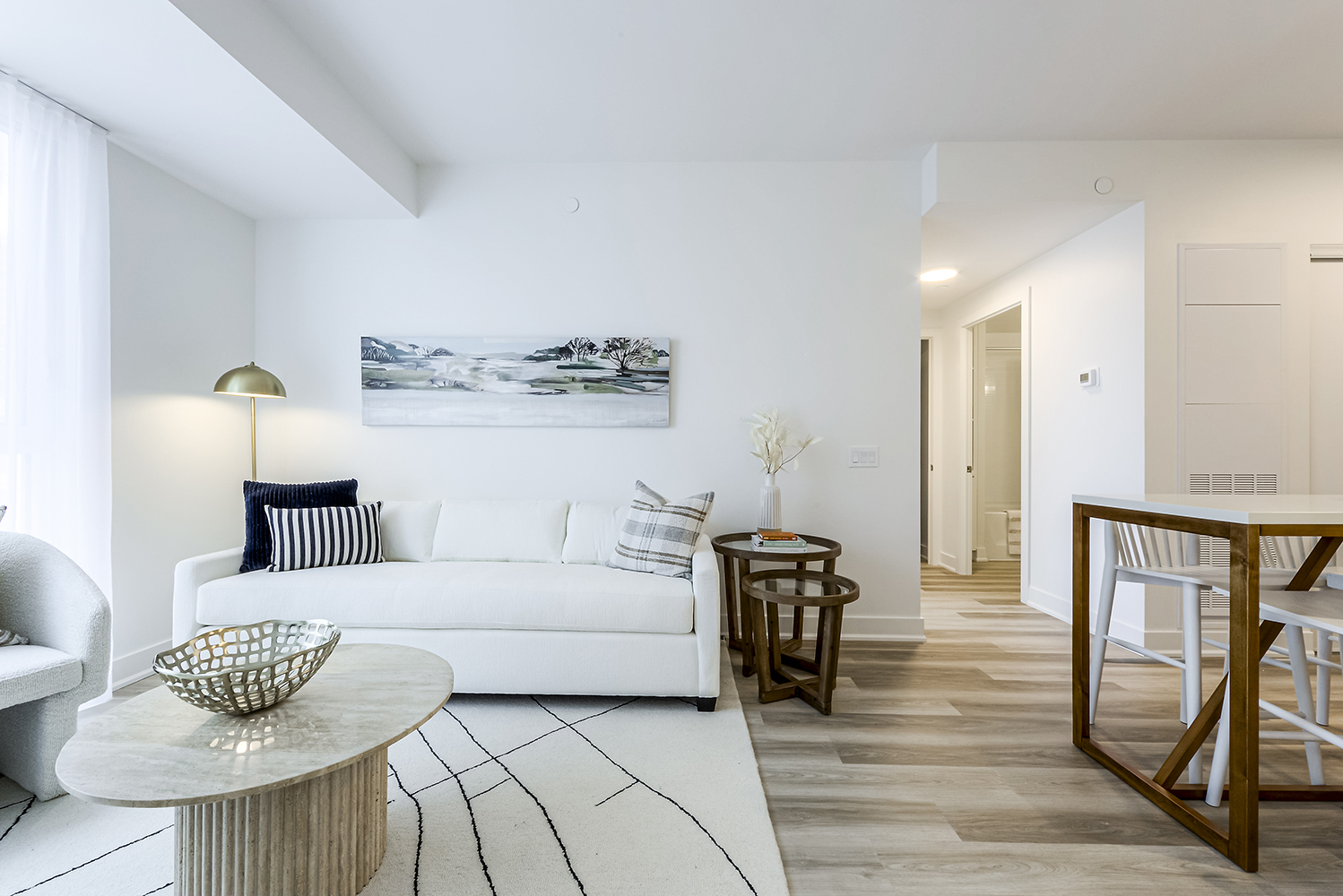 Elevated Rental Living in Newmarket | The Bakerfield