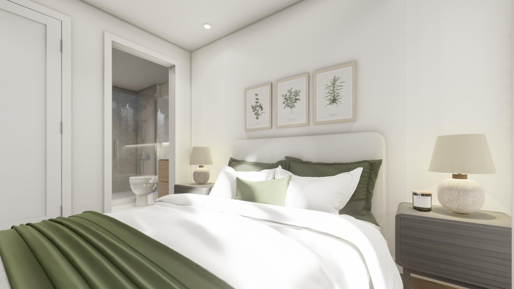 Elora Montreal Condos | Luxury Rentals | ELORA MTL