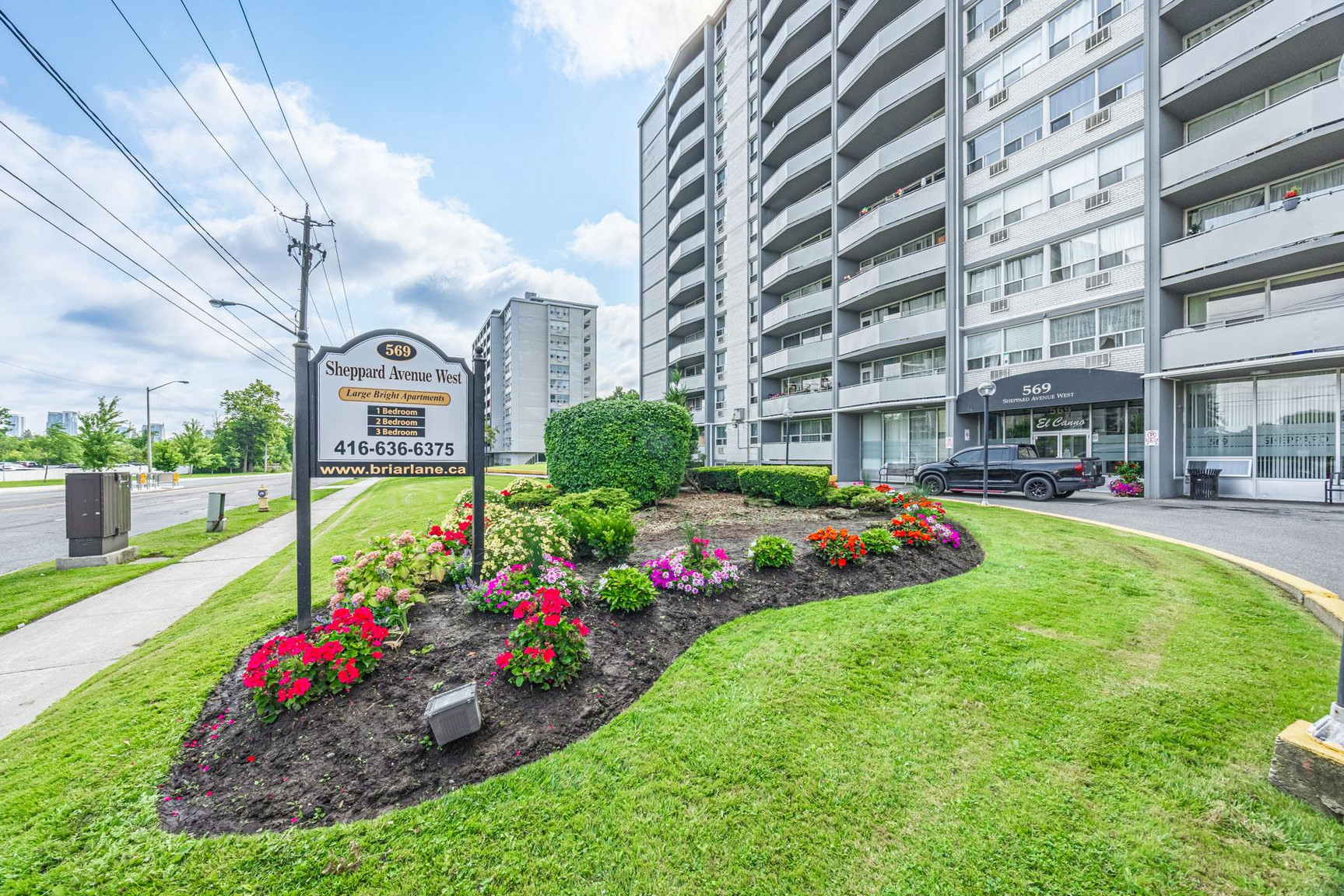 Rentals.ca North York Apartments, Condos and Houses For Rent