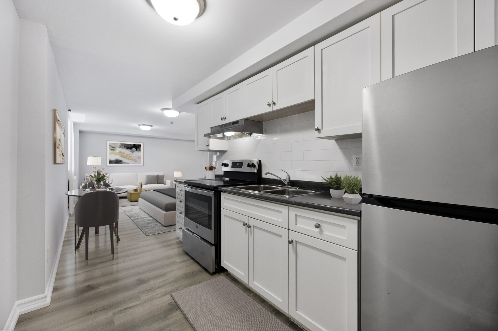 2110 Keele Street - 2110 Keele Street, North York, ON