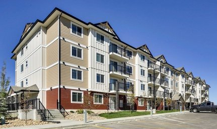 Apartments for Rent in Calgary, AB
