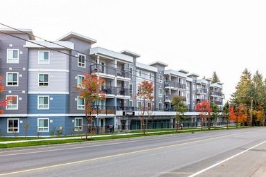 Apartments for Rent in Comox, BC