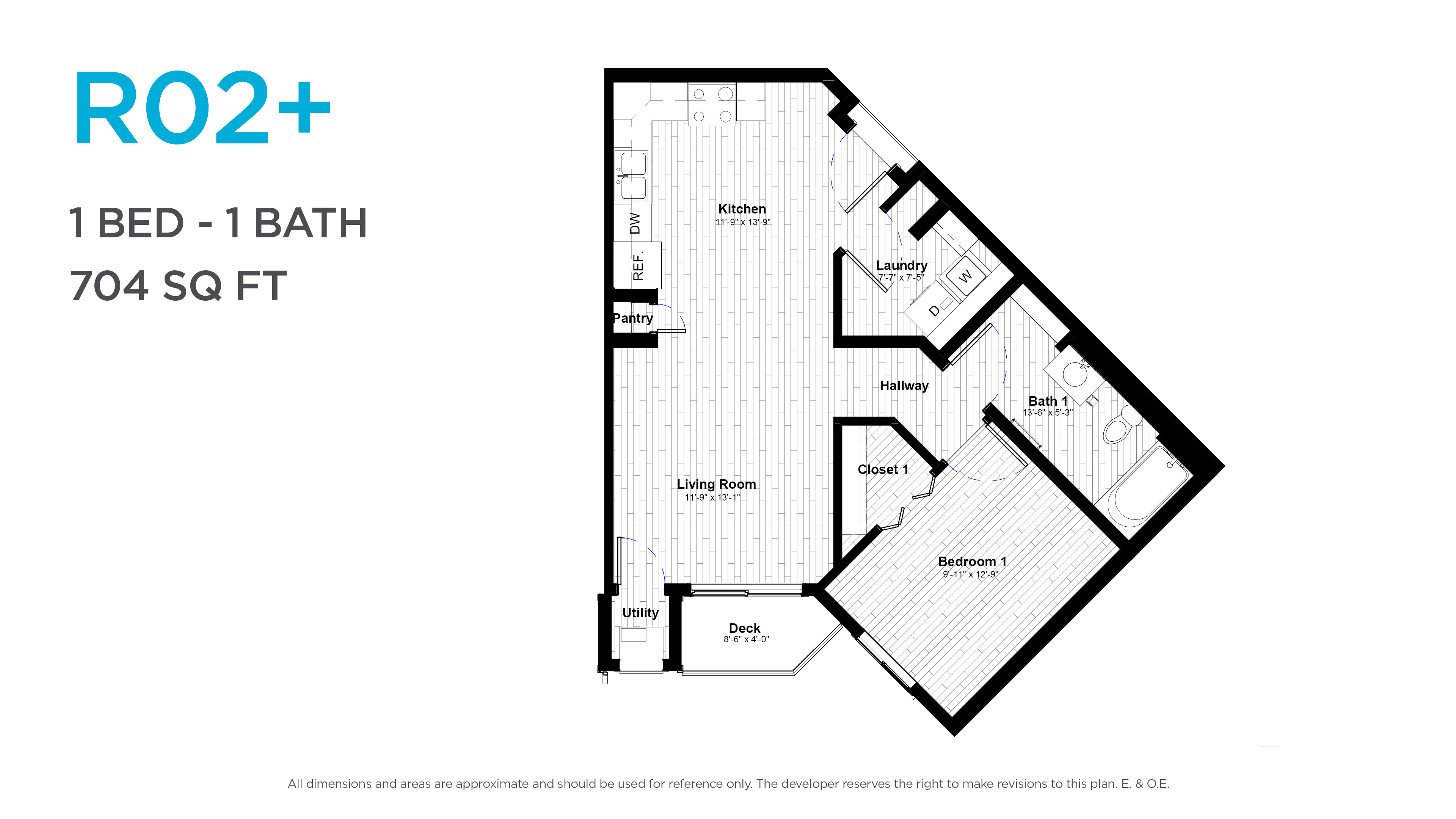 Highland Views Apartments