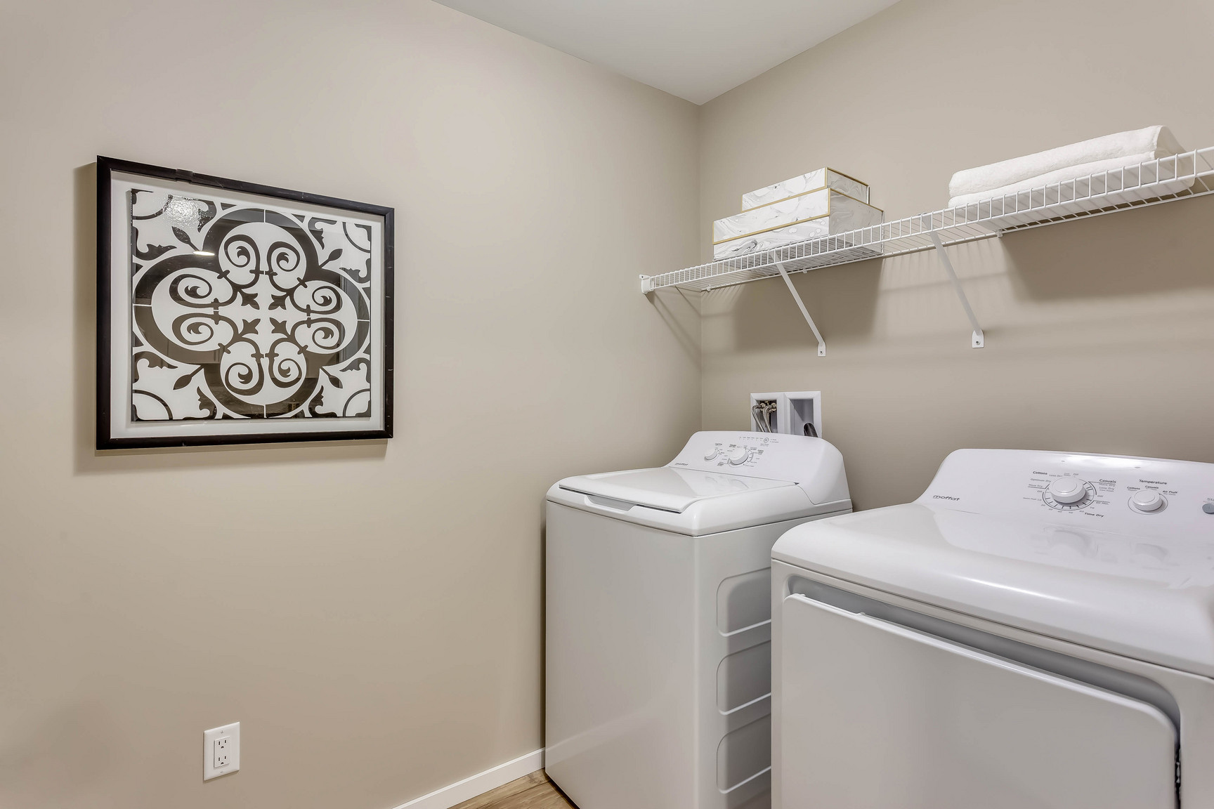 Mahogany Ridge Apartments SE Calgary