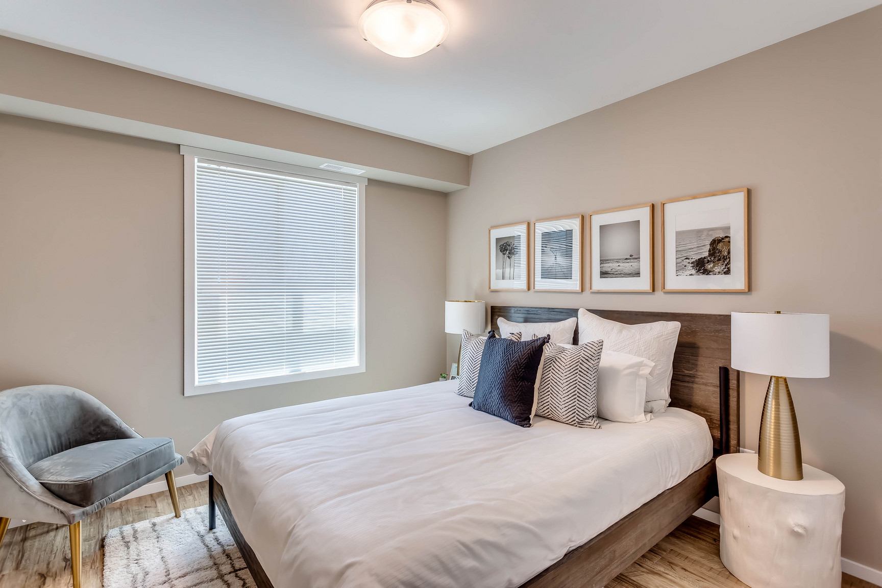 Mahogany Ridge Apartments SE Calgary