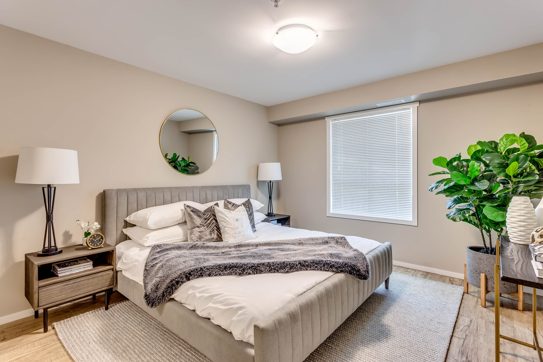 Mahogany Ridge Apartments SE Calgary