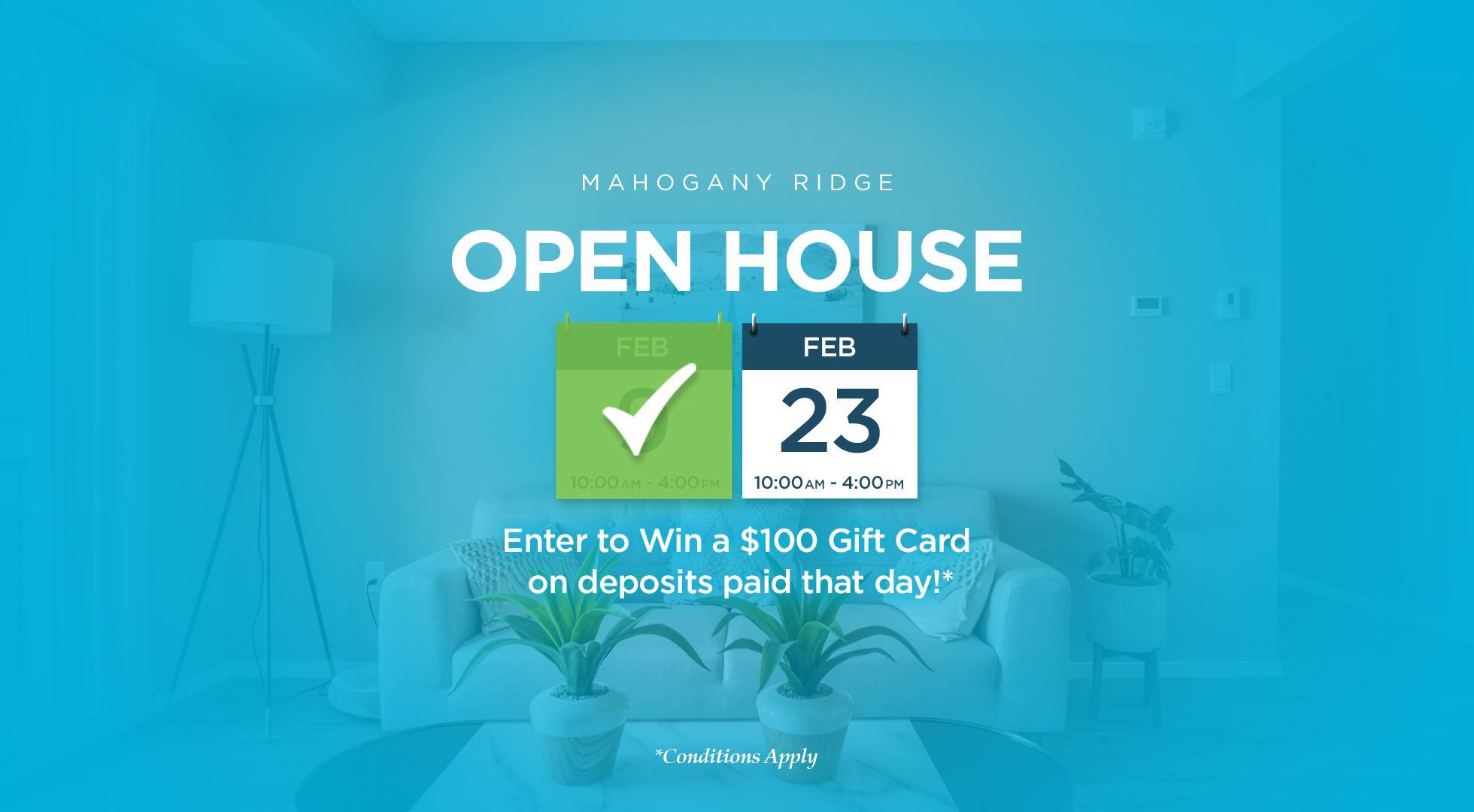 Mahogany Ridge Apartments SE Calgary
