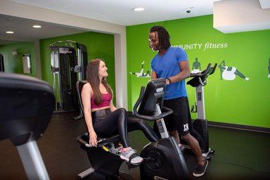 Mahogany Ridge Apartments SE Calgary