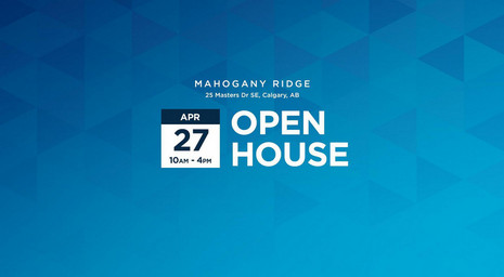 Mahogany Ridge Apartments SE Calgary