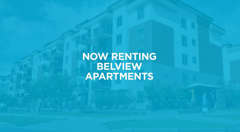 Mahogany Ridge Apartments SE Calgary