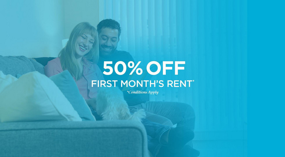 Mahogany Ridge Apartments SE Calgary