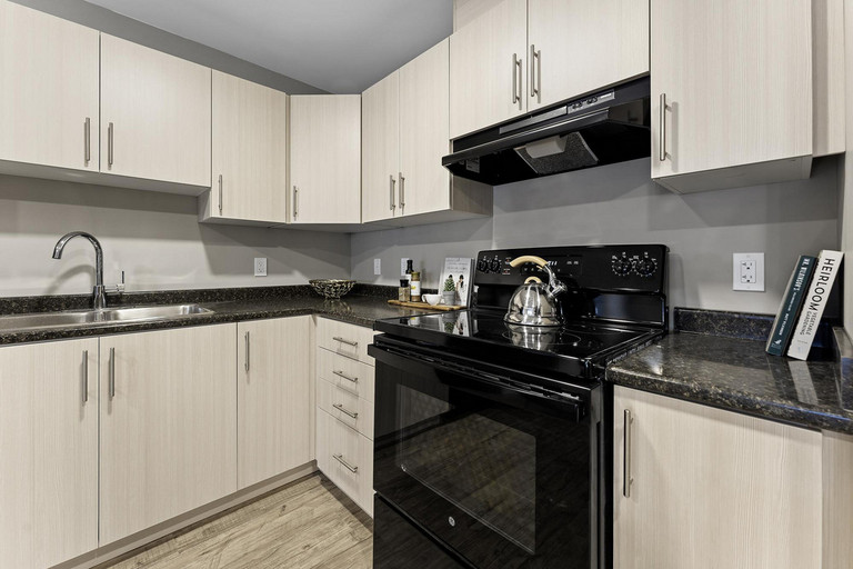 Mahogany Ridge Apartments SE Calgary