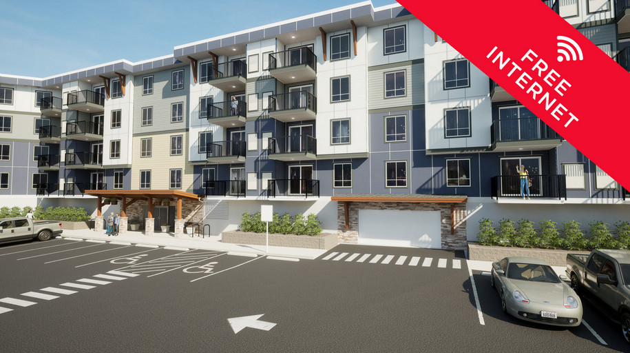 Livingston Heights Apartments