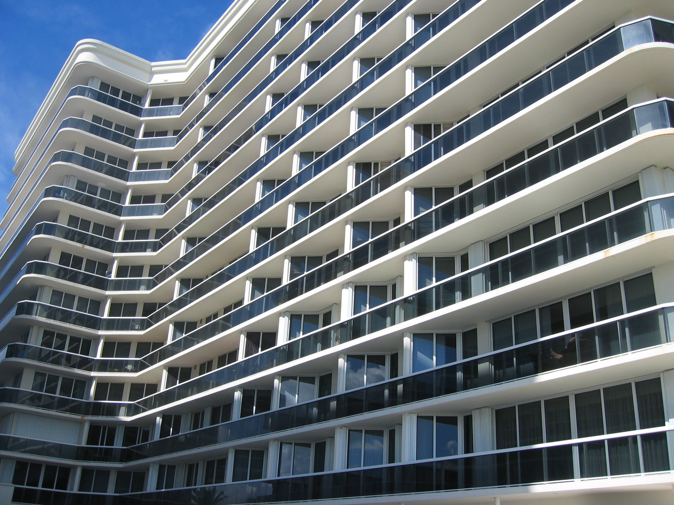 SoliMar Condominiums | Brown Management Services