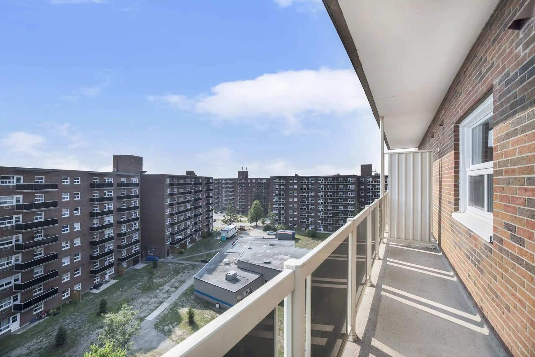 8 Rue Radisson, Gatineau, QC - Apartment for rent