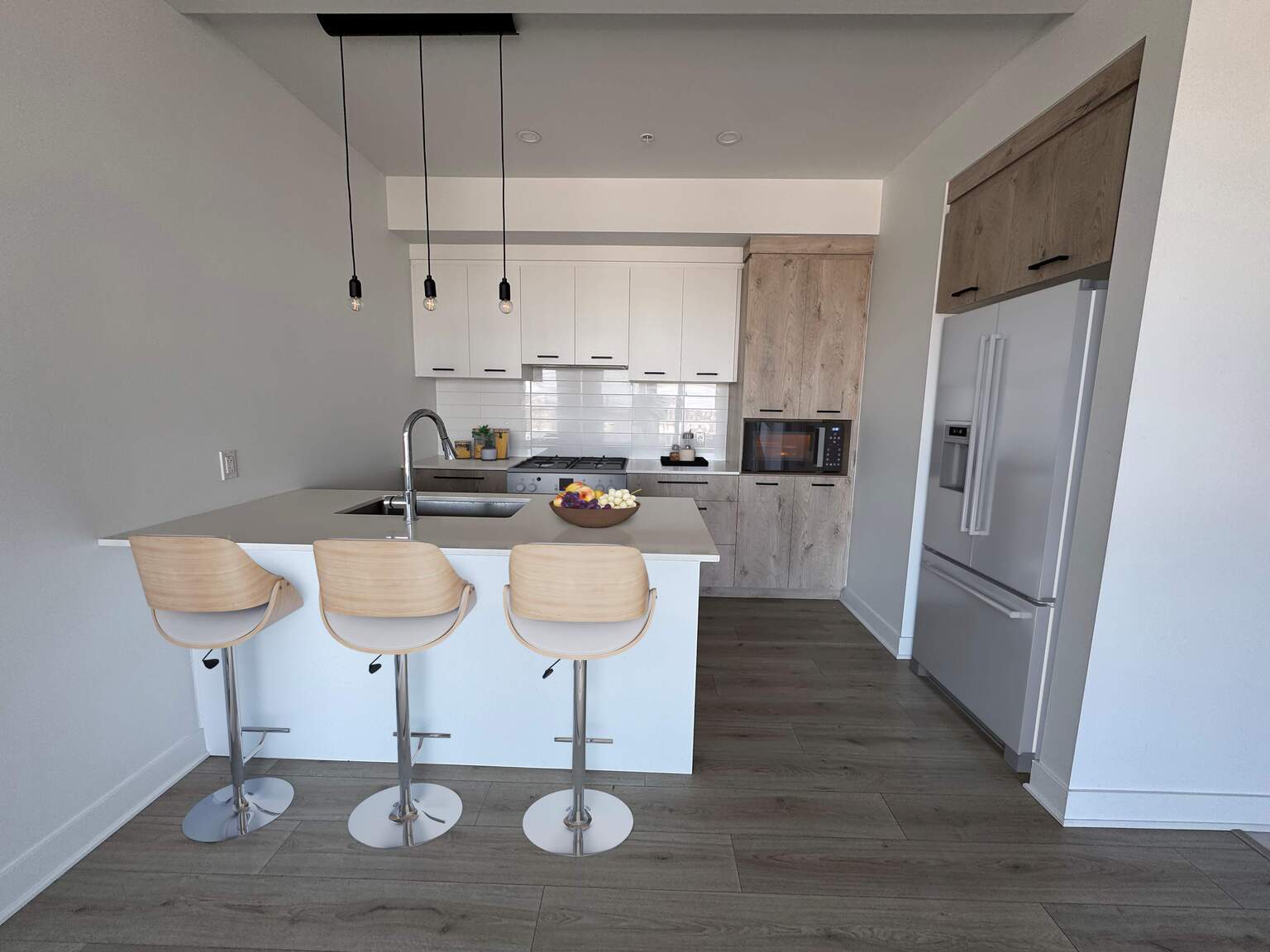 13215 Boulevard du Curé-Labelle, Mirabel, QC - Apartment for rent