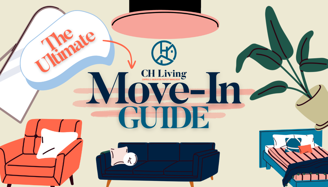 Move-In Guide