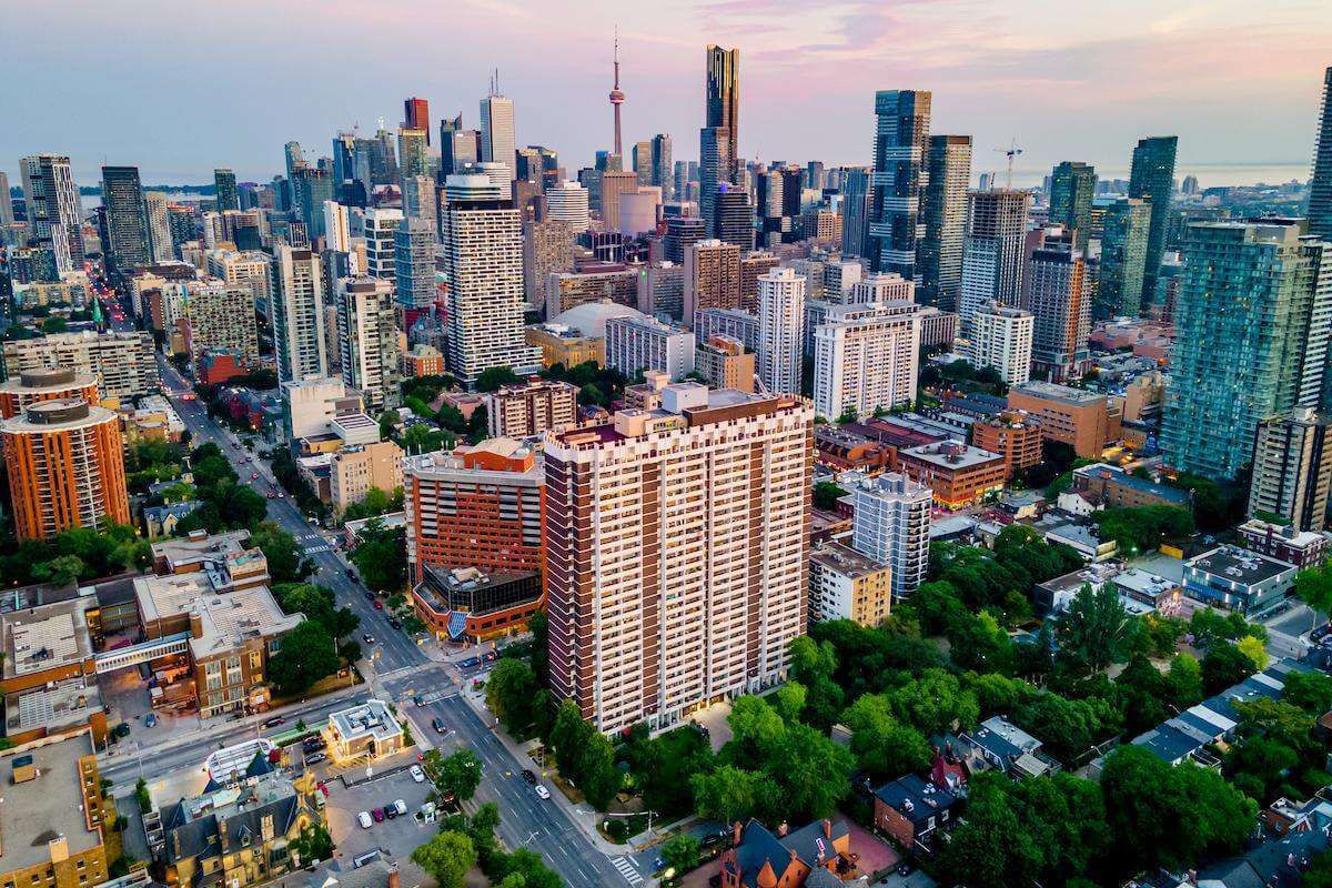 Rentals.ca Toronto Apartments, Condos and Houses For Rent