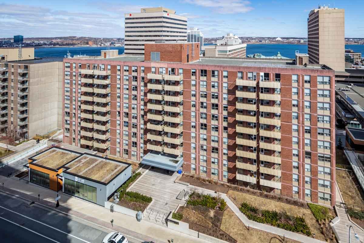Rentals.ca Downtown Halifax Apartments, Condos and Houses For Rent