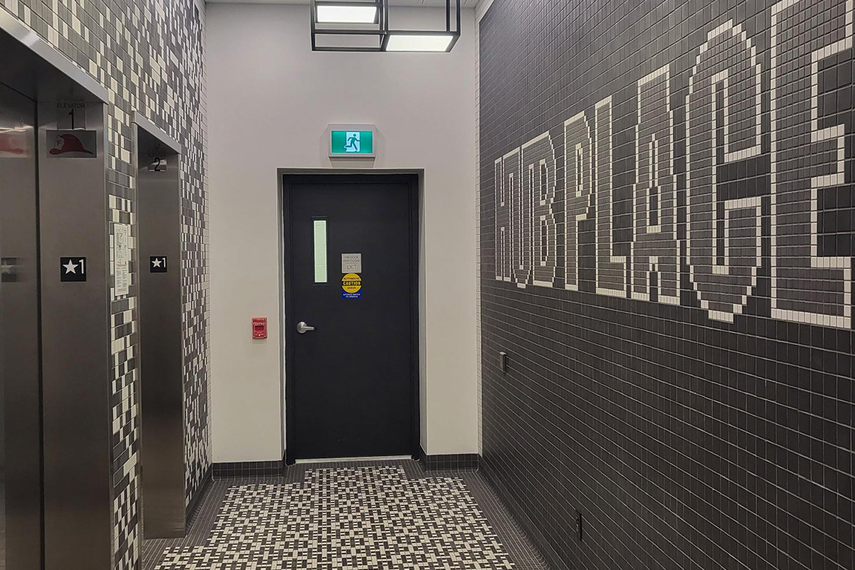 Experience Elegance | Capreit: Hub Place