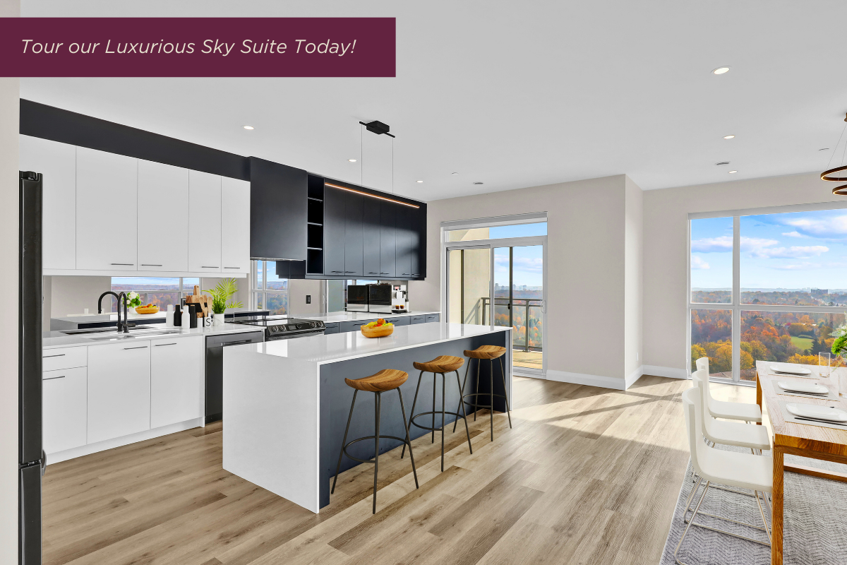 Experience Luxury Rentals | Capreit: Alto Towers