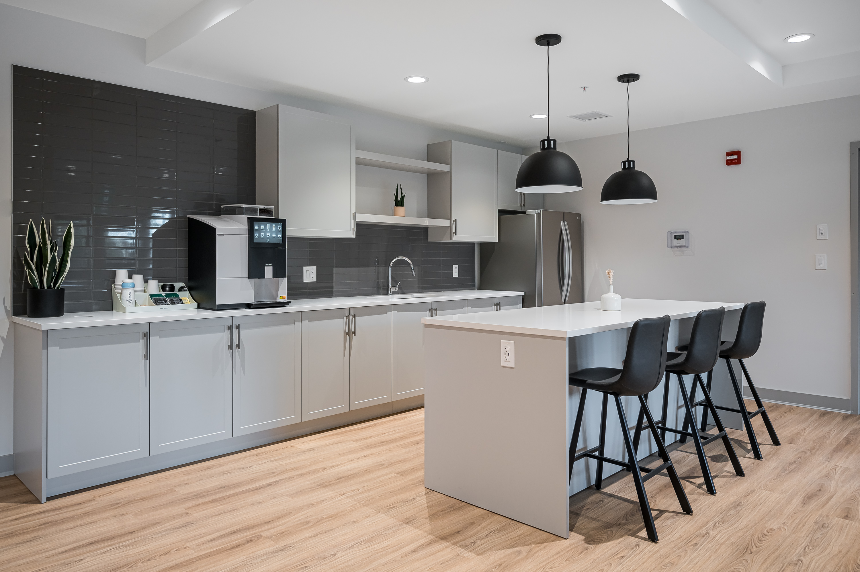 Floorplans | Capreit: Alto Towers