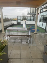 Amenities | Capreit: Hub Place