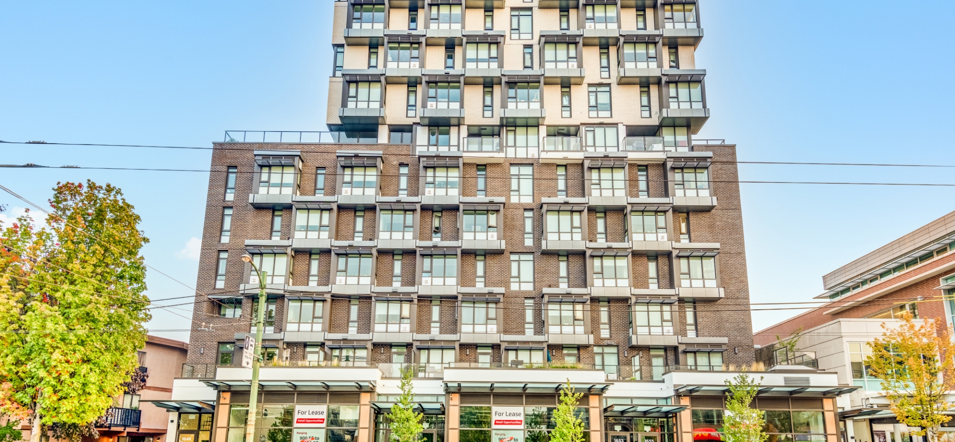 Experience Elegance | Capreit: Hub Place