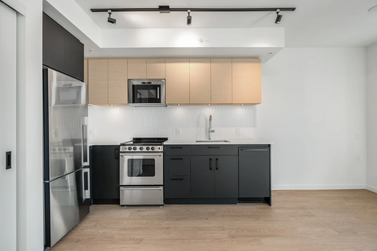 Spacious Floorplans | Capreit: Hub Place