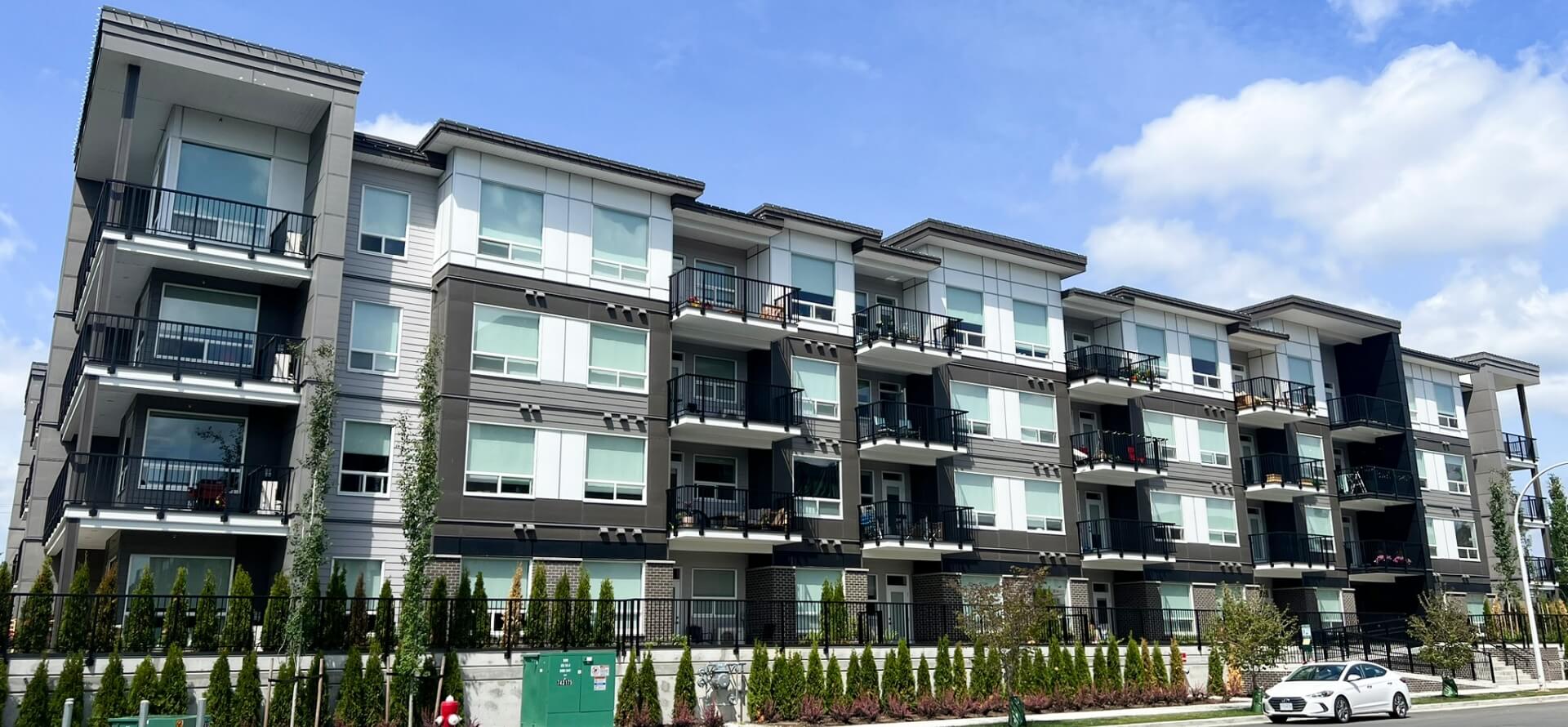 Experience Luxury Rentals | Capreit - Lincoln