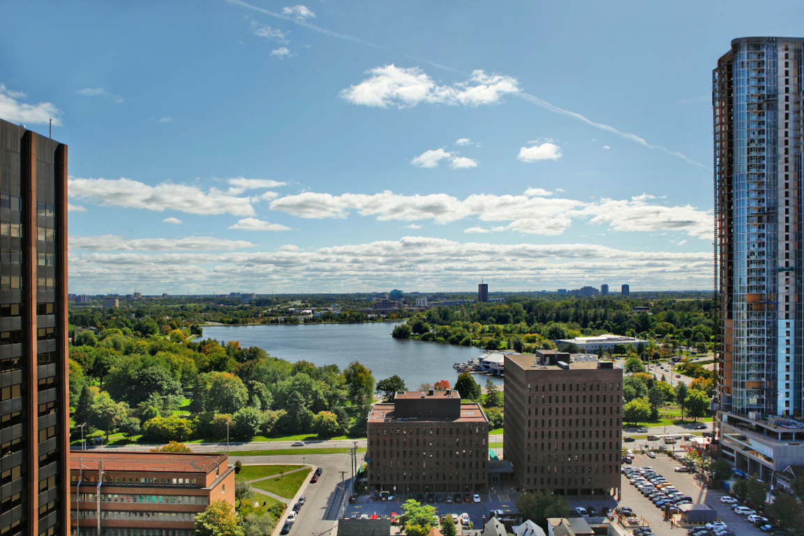 Your Journey Begins at Nuovo! | CAPREIT: Nuovo