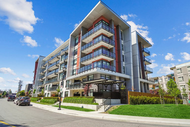 Experience Elegance | CAPREIT: Parque on Park