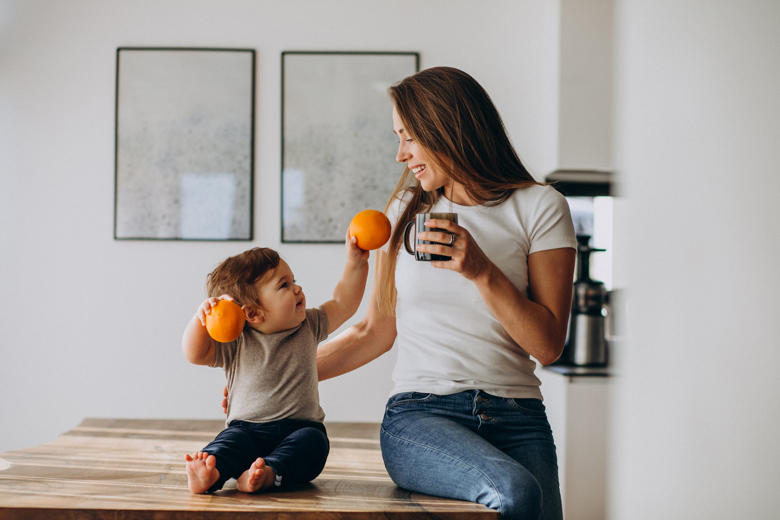 Gallery | CAPREIT: The View