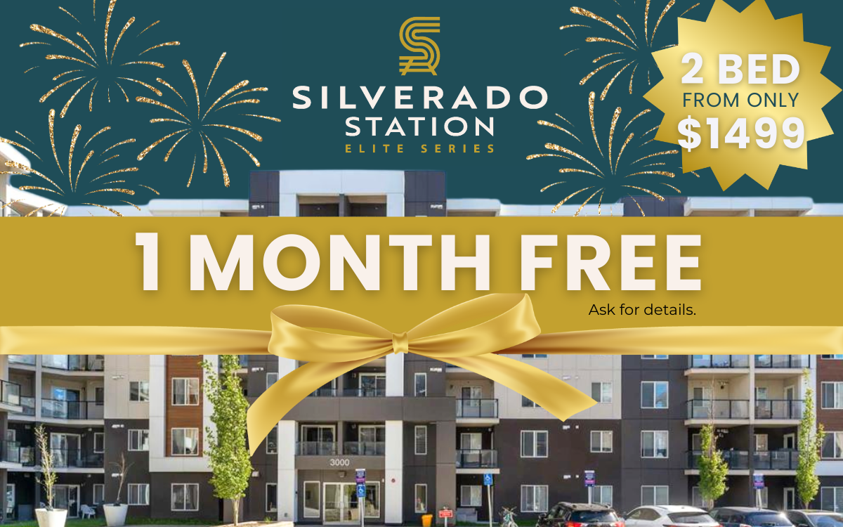 Silverado Station - 388 Silverton Glen Green Southwest, Calgary, AB