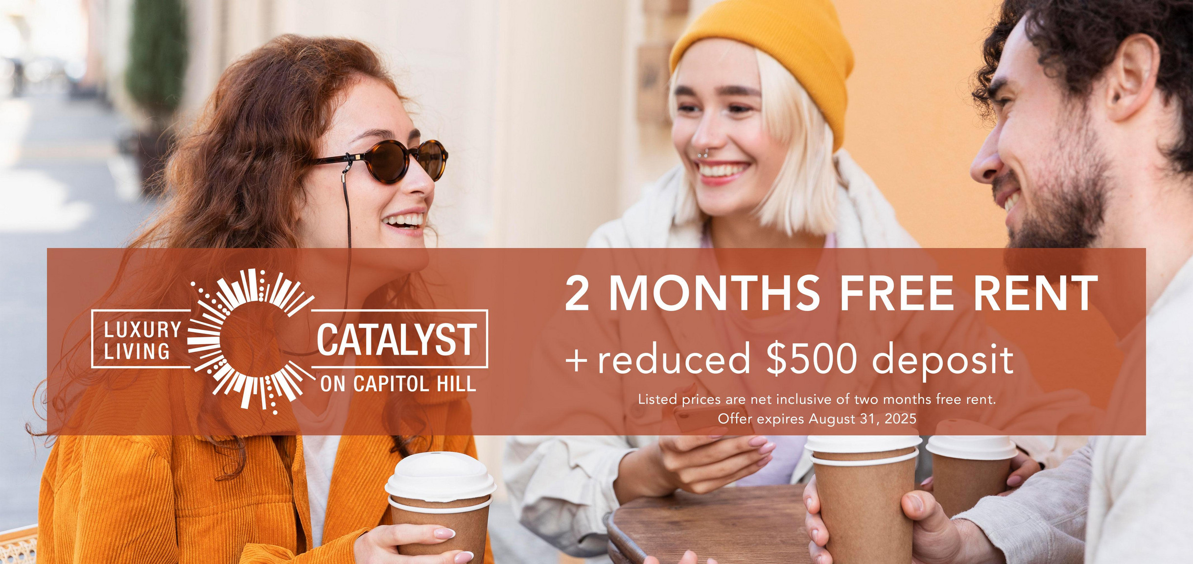 Catalyst Luxury Residences - 1450 20 Ave NW, Calgary, AB