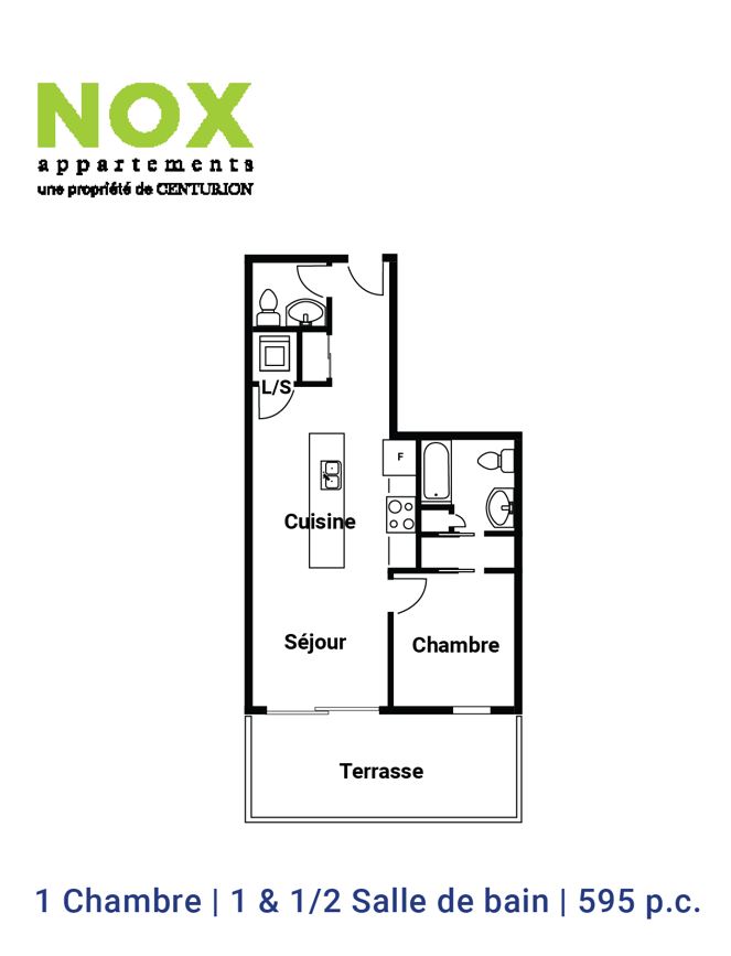 Nox | Centurion Property Associates Inc.