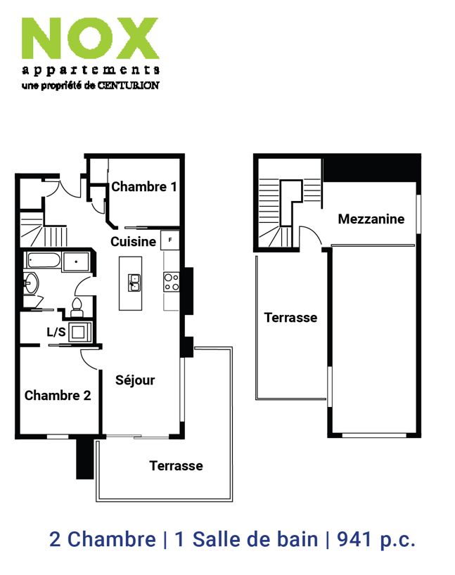 Nox | Centurion Property Associates Inc.
