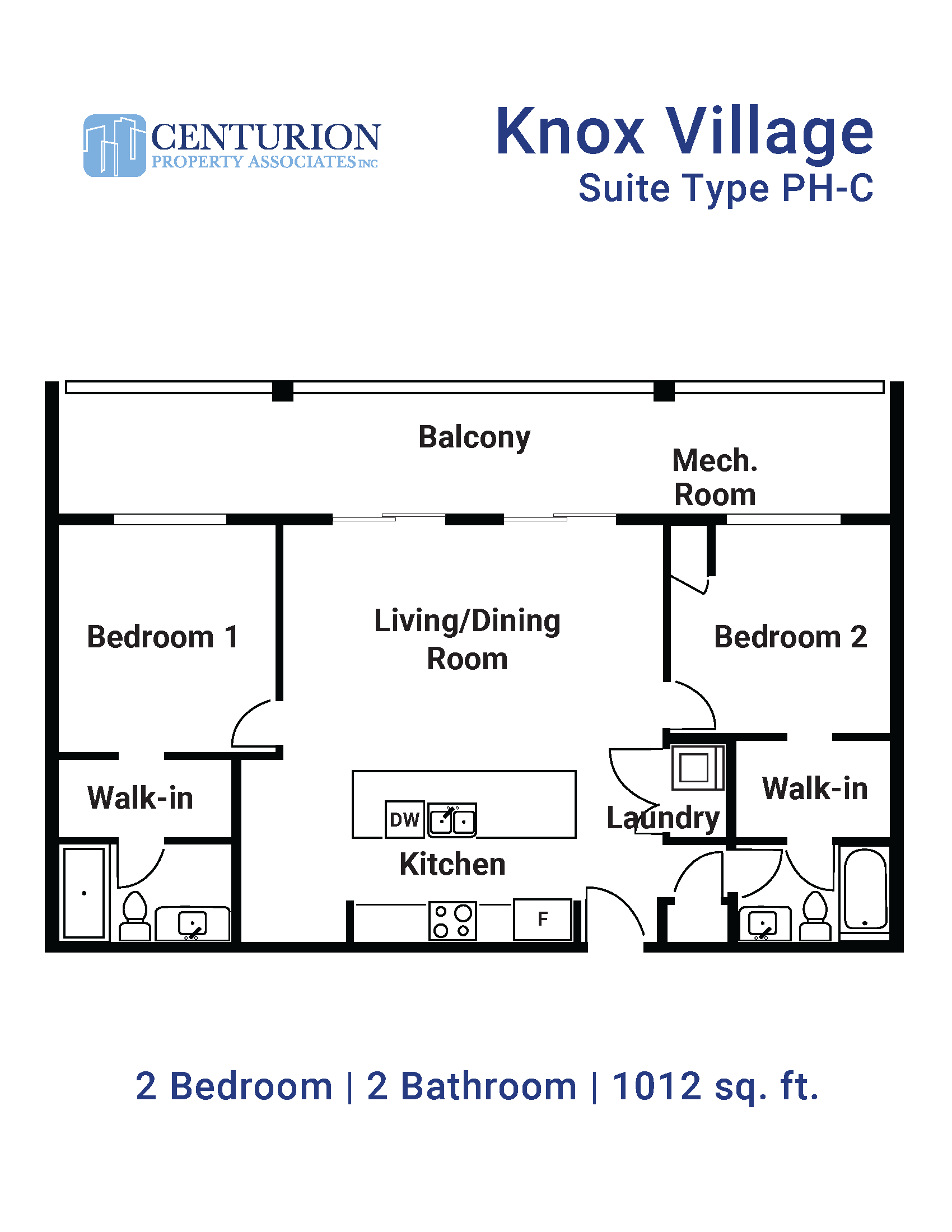Knox Village | Centurion Property Associates Inc.
