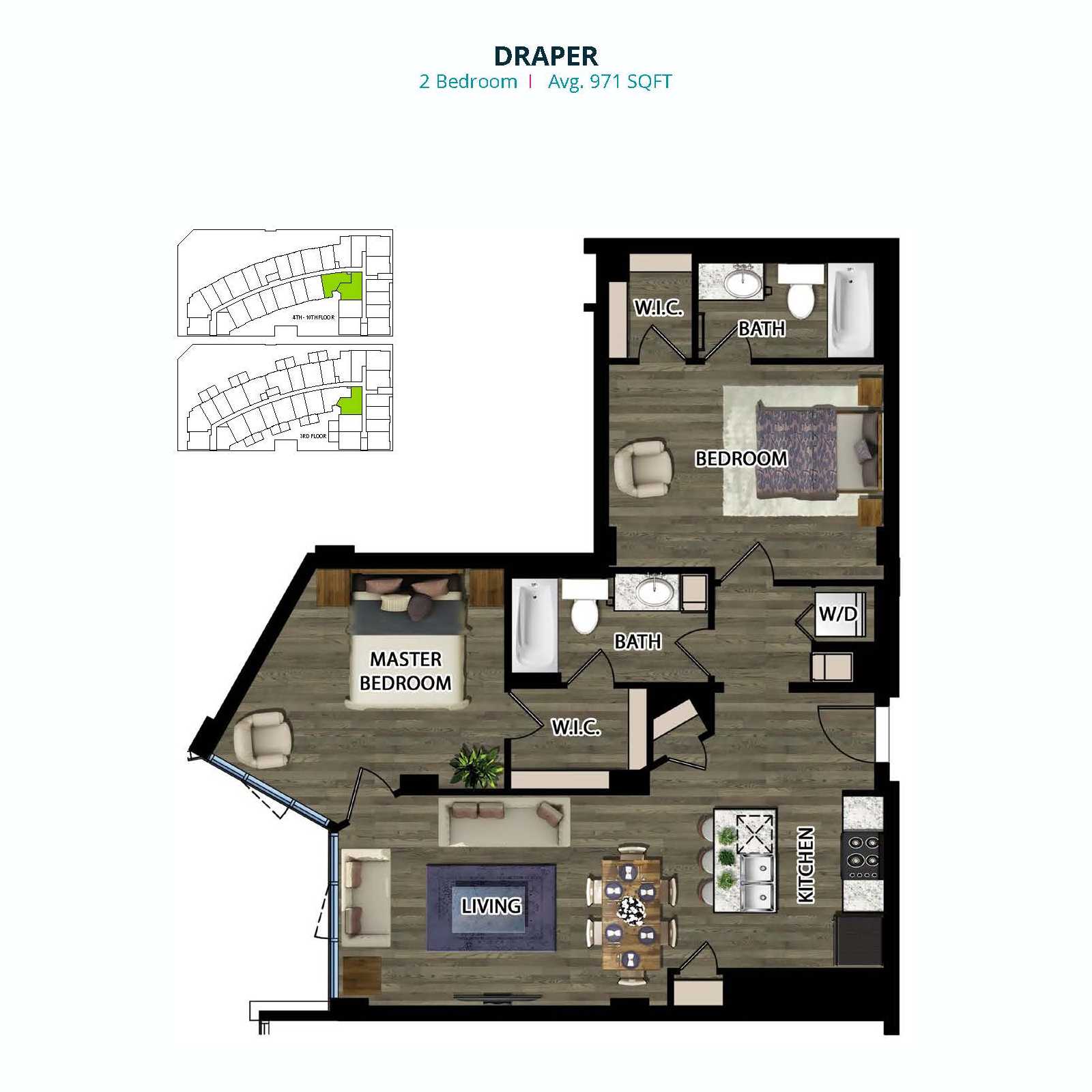 Mayfair on Jasper | Centurion Property Associates Inc.