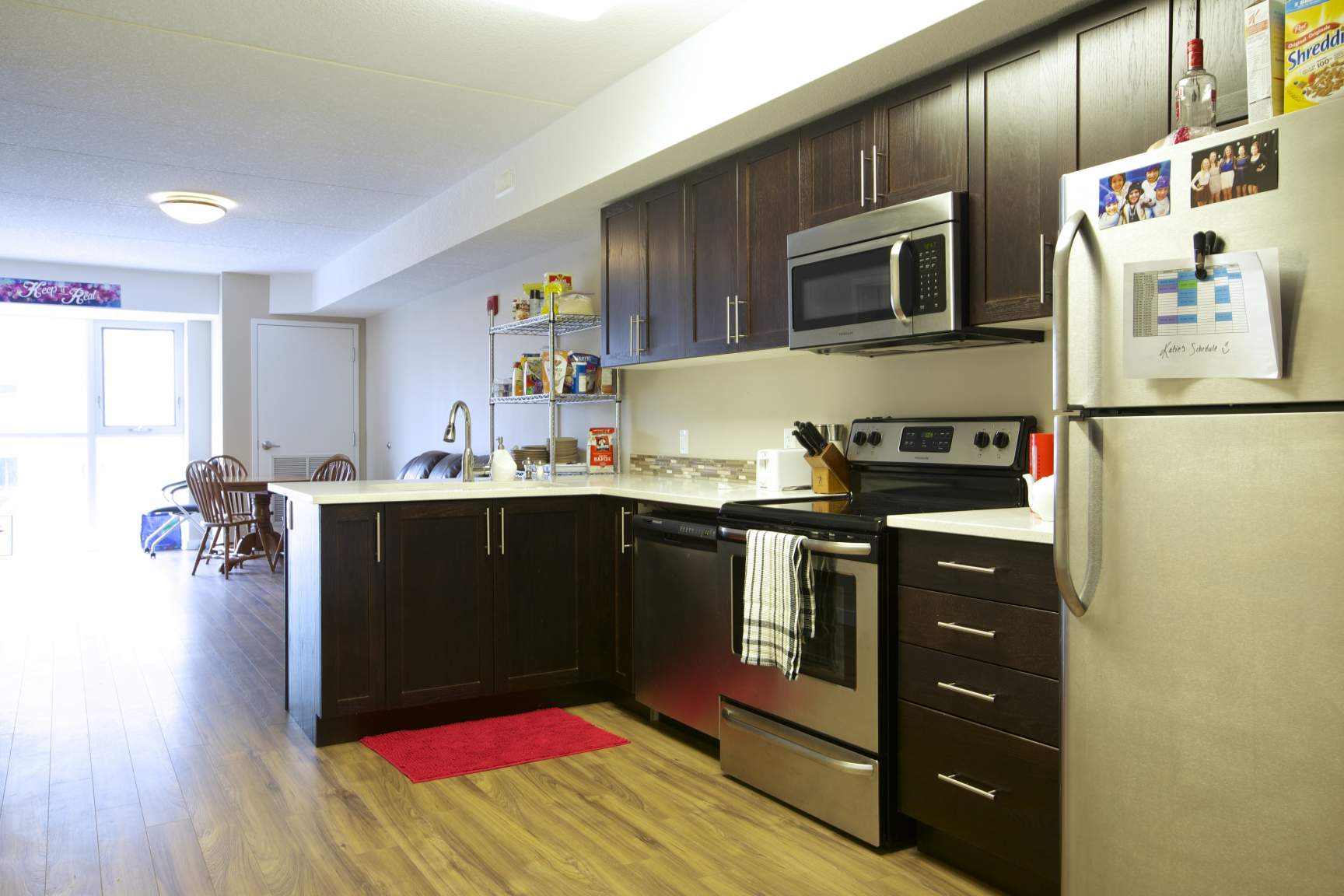 The MARQ Waterloo at 168 King | The Marq