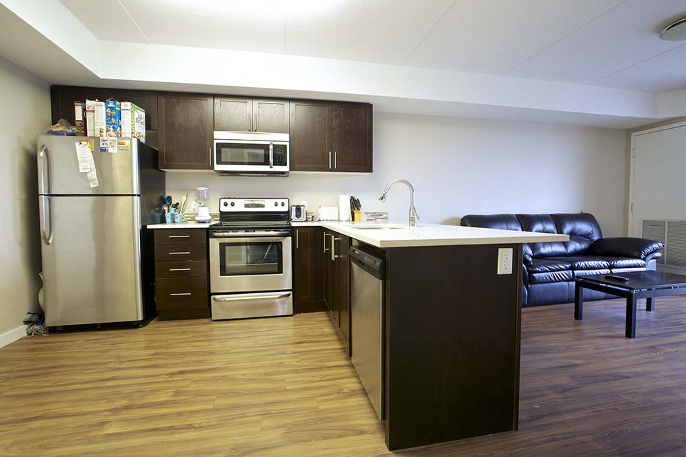 The MARQ Waterloo at 168 King | The Marq