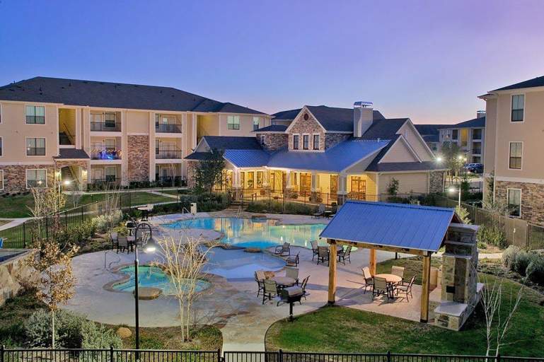 Oxford at The Ranch | Centurion Property Associates Inc.